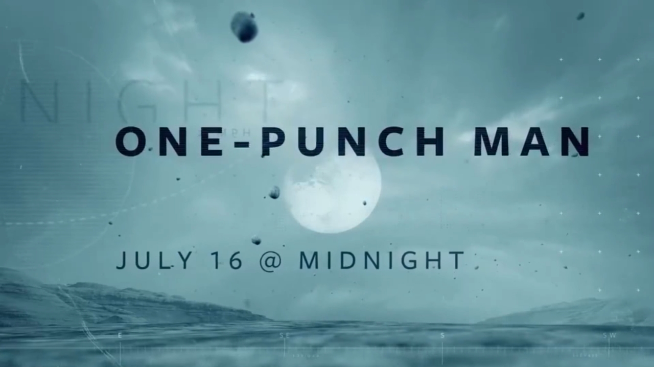 OPM Thumb - Toonami Squad