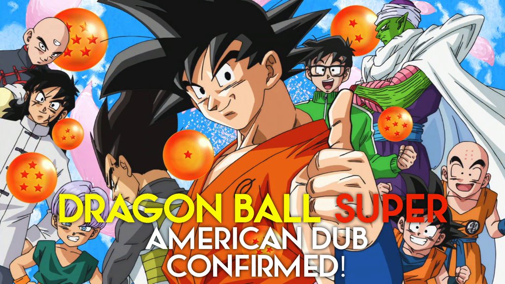 dbsuper - Toonami Squad