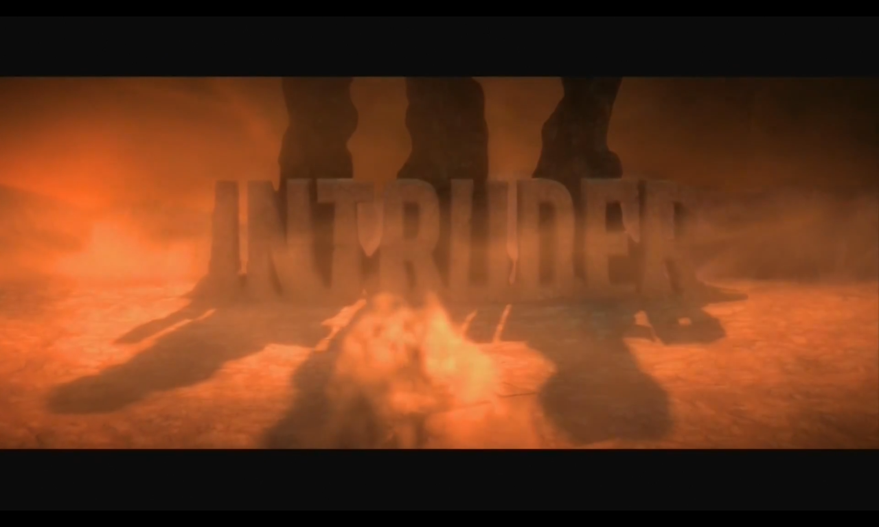 Toonami Presents Intruder 3 This Saturday Starting At Midnight ...