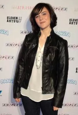 Sarah-Williams - Toonami Squad