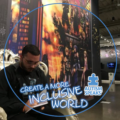 Phantom PFP Update - Toonami Squad